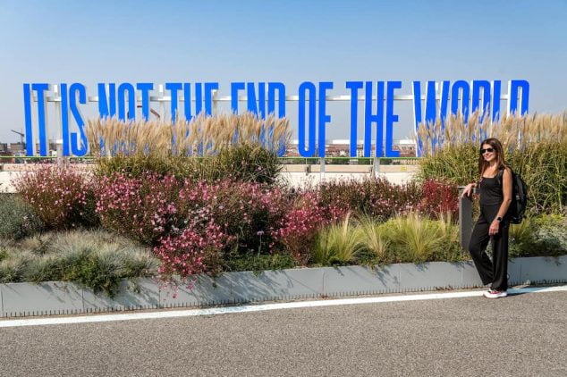 Il Lingotto di Torino: dove l’automobile incontra l'arte e l’ecologia ...